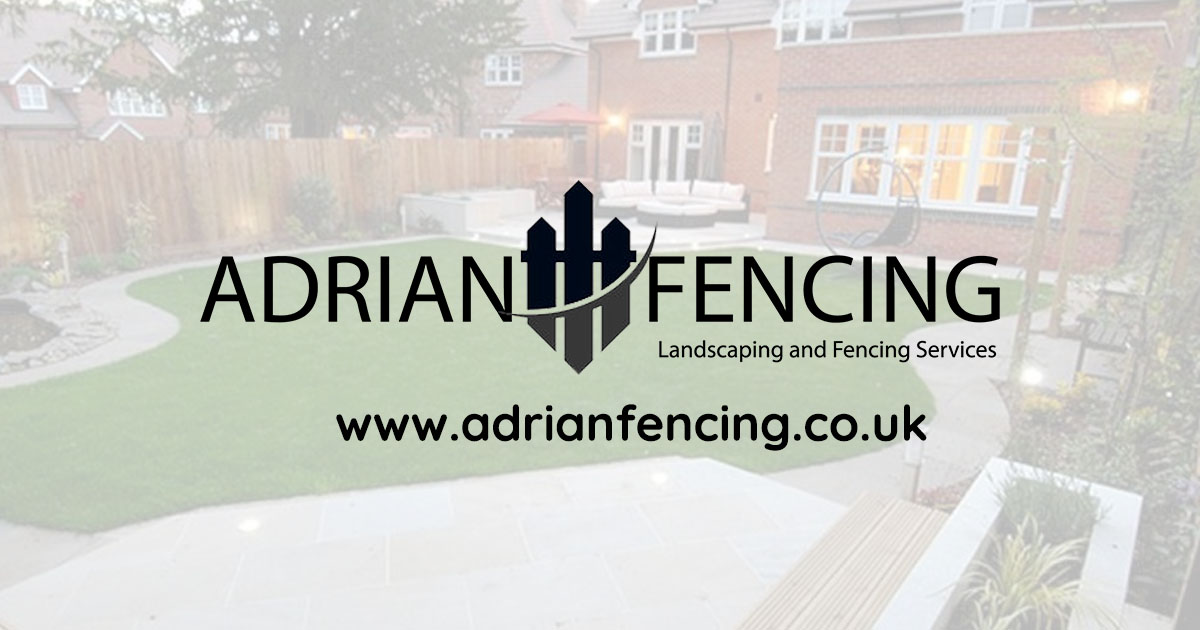 About Us | Adrian Fencing